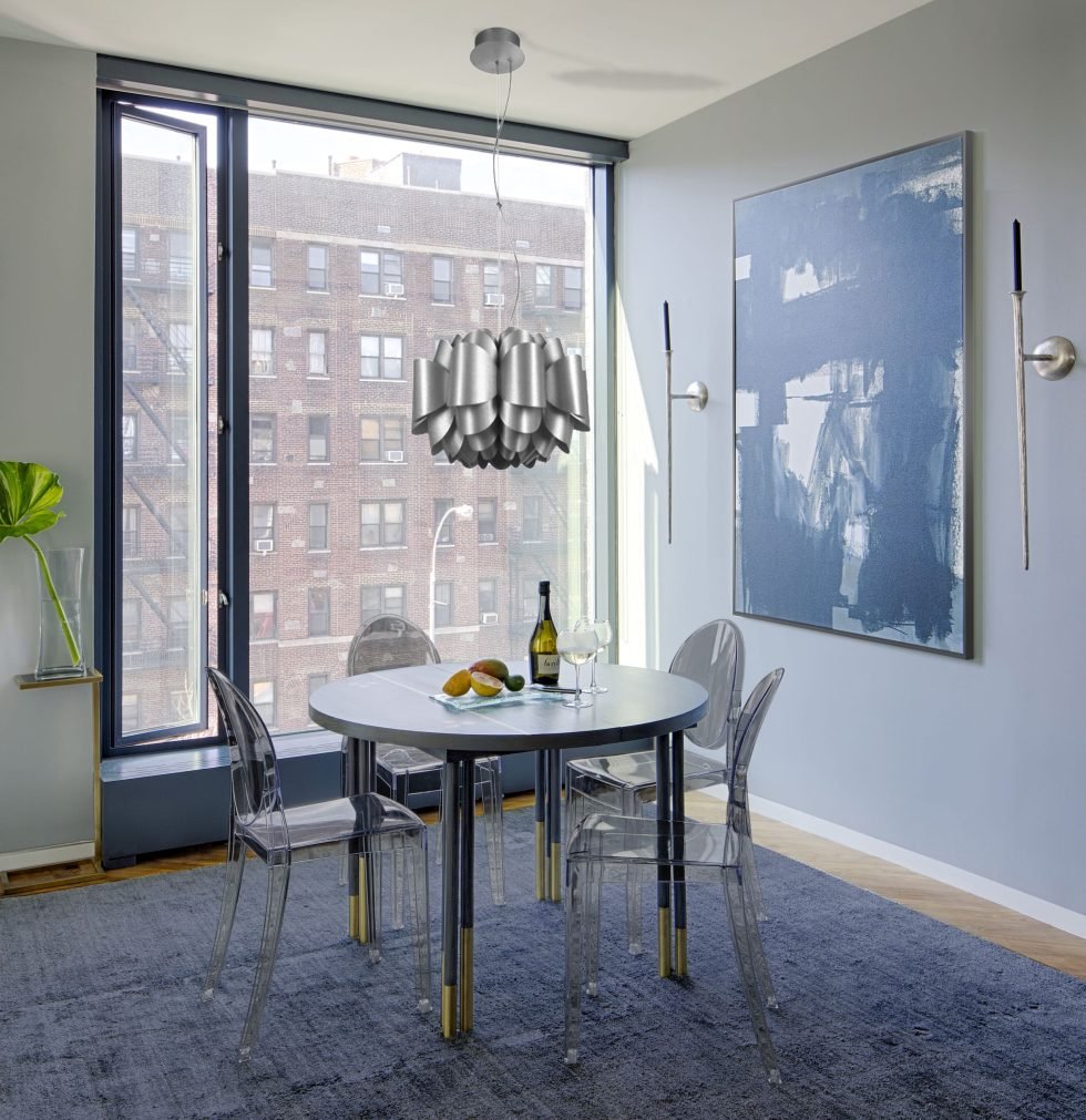 Soho Loft | Interior Design Portfolio