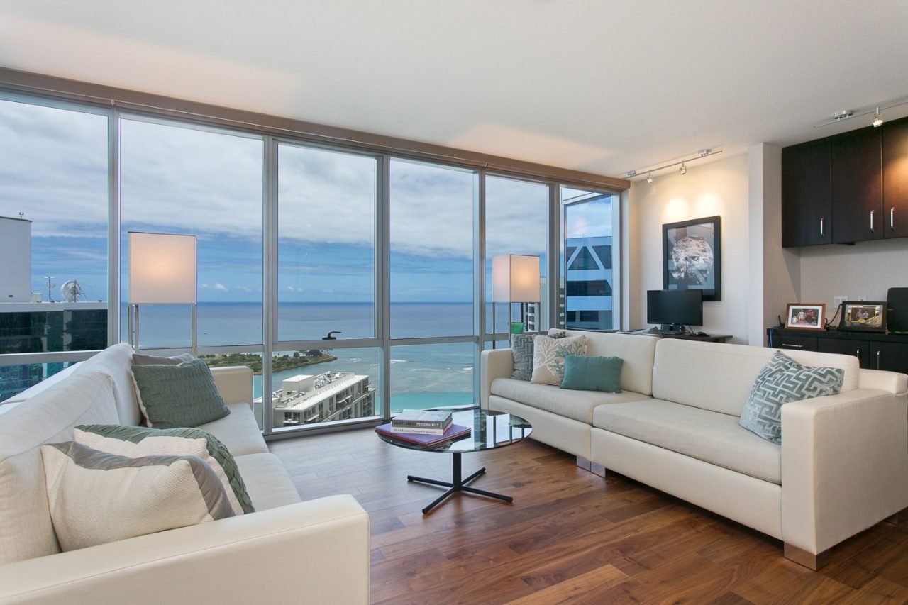 Interior Design Portfolio | Jarret Yoshida, Inc.