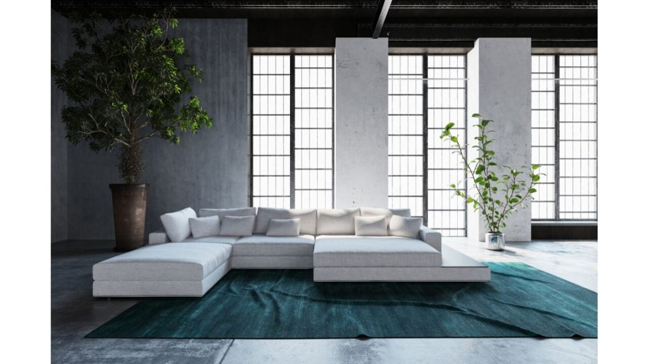 Loft Apartment Interior Design: 17 Ideas to Elevate Your Space