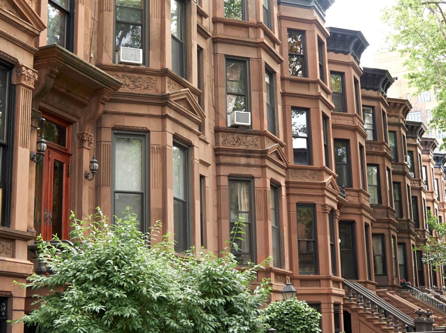 The Brooklyn Brownstone: Where History Meets Personal Style