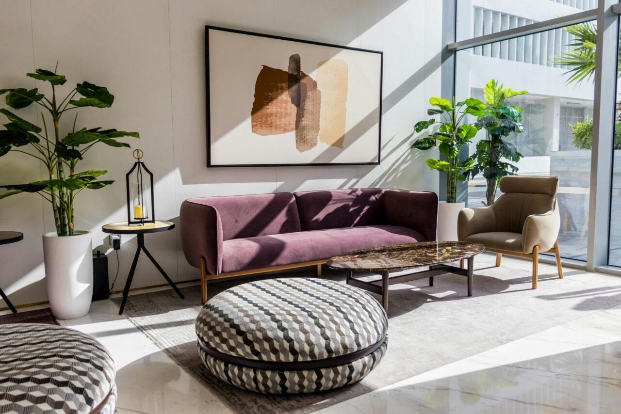 Difference Between Interior Design and Architecture: Unveiling Distinctions