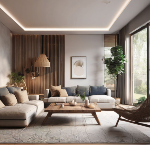 AI Interior Design: Best Practices for Using Artificial Intelligence